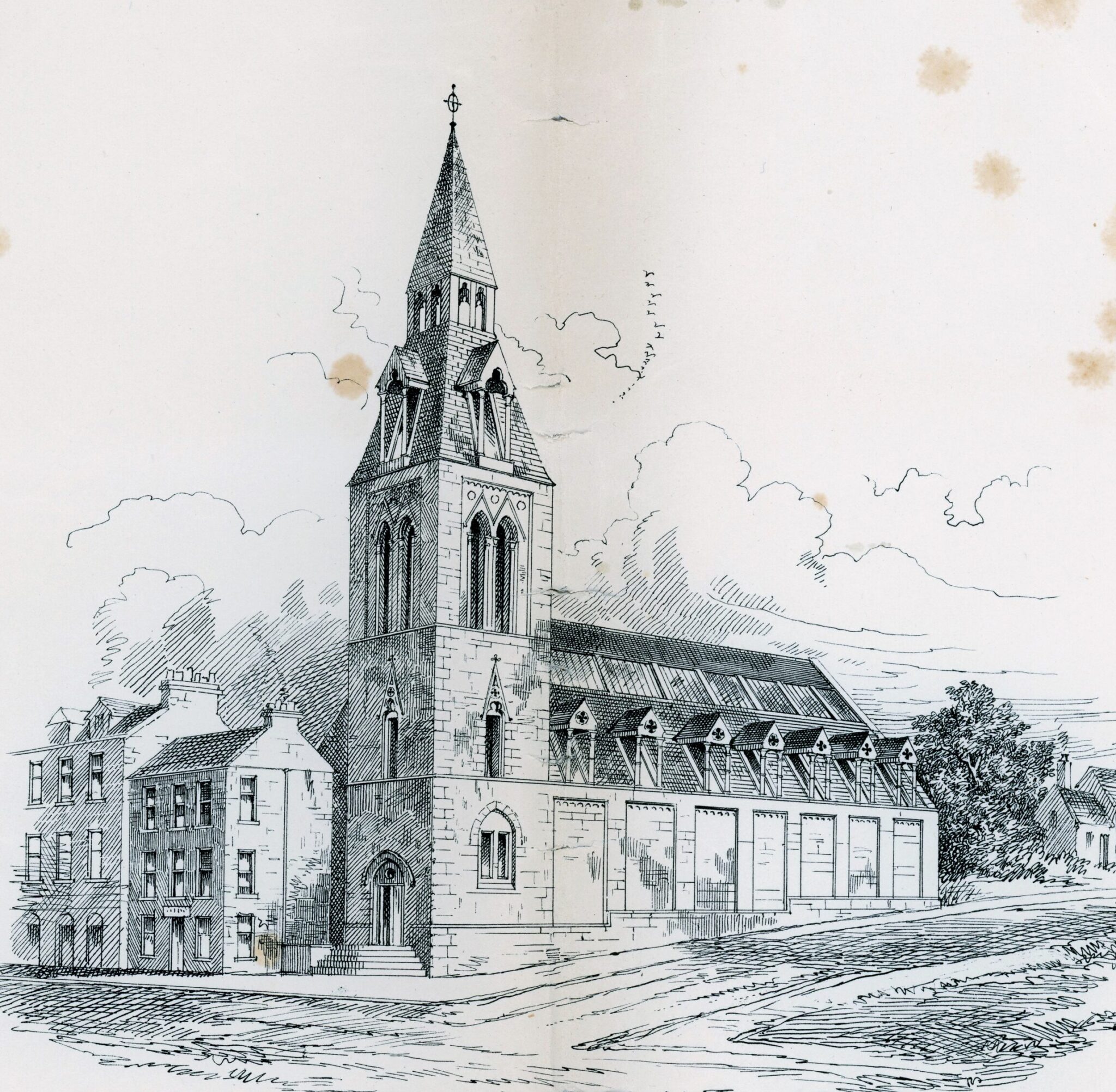 Collections - Cupar Museum and Heritage Centre