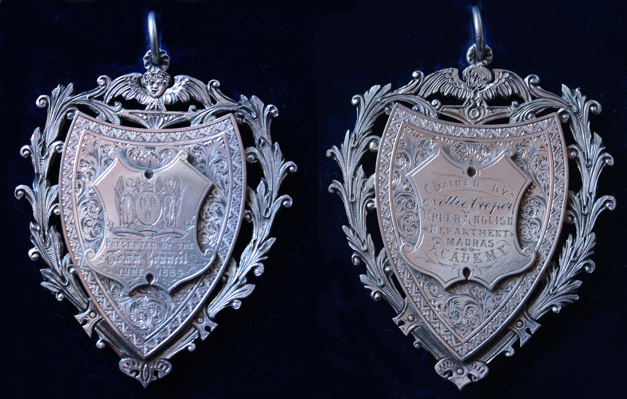 Local History - Cupar Museum and Heritage Centre