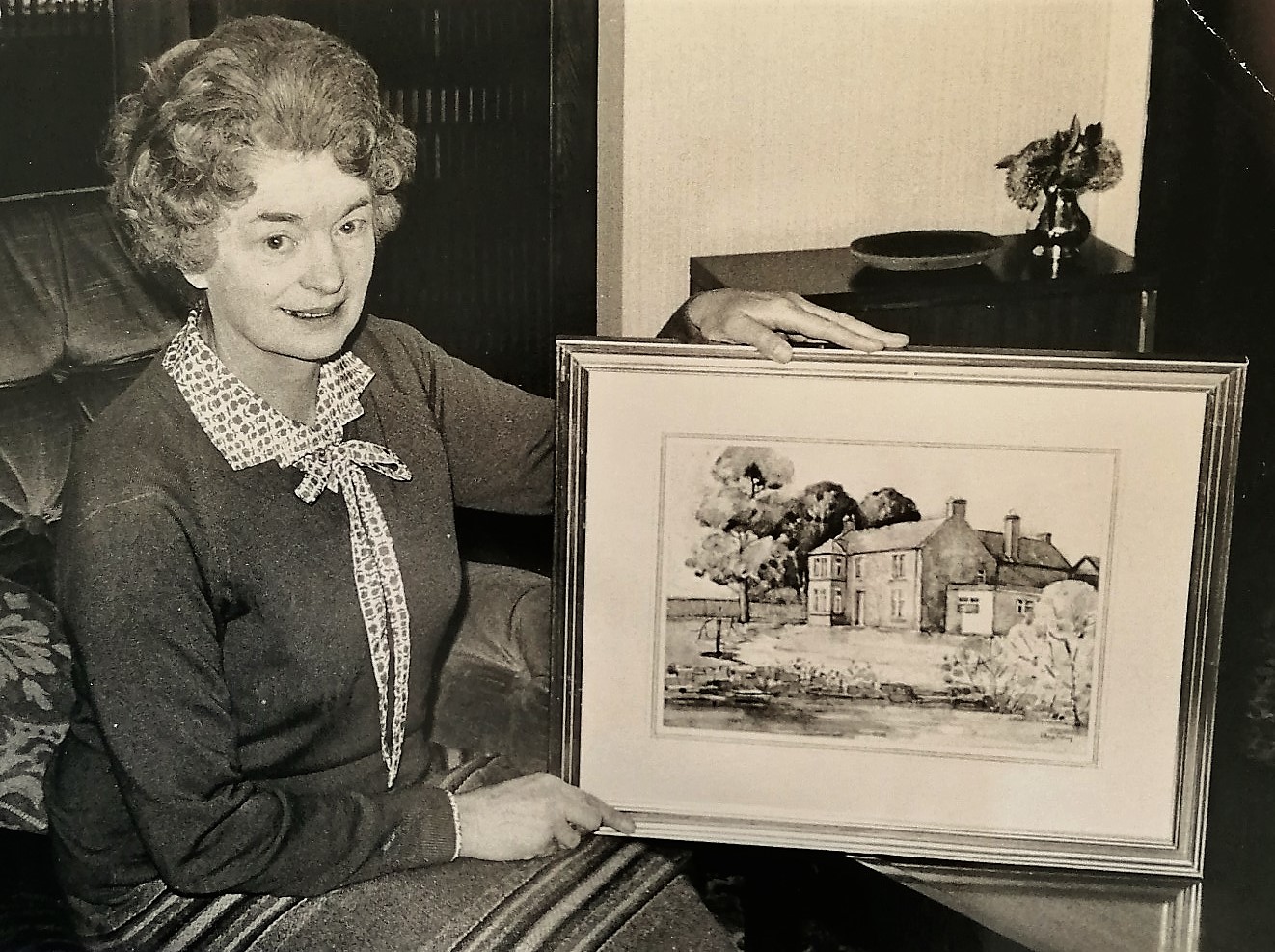 Paintings - Cupar Museum and Heritage Centre