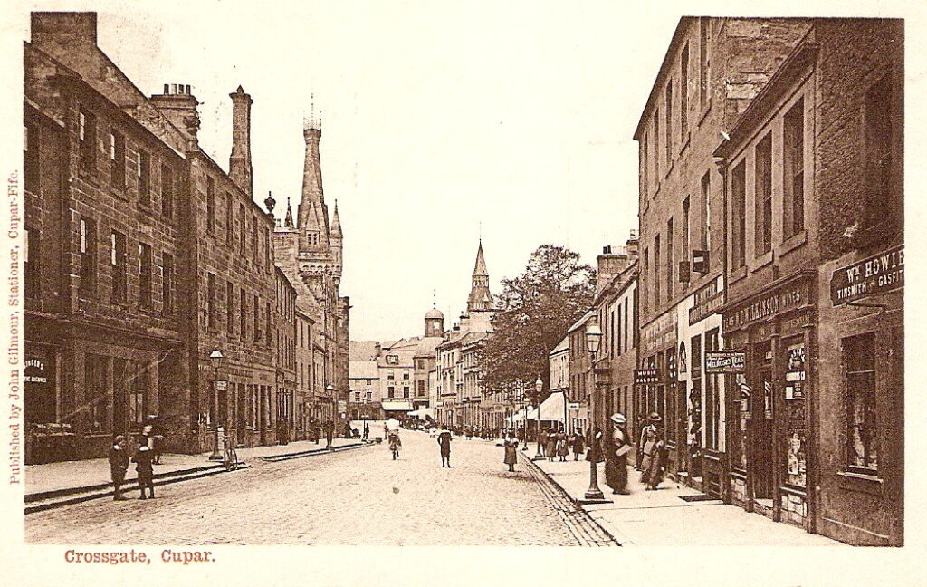 Photographs - Cupar Museum and Heritage Centre