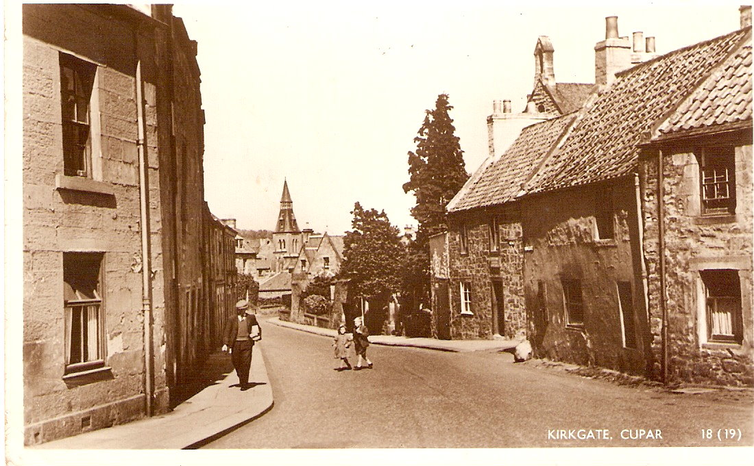 Photographs - Cupar Museum and Heritage Centre