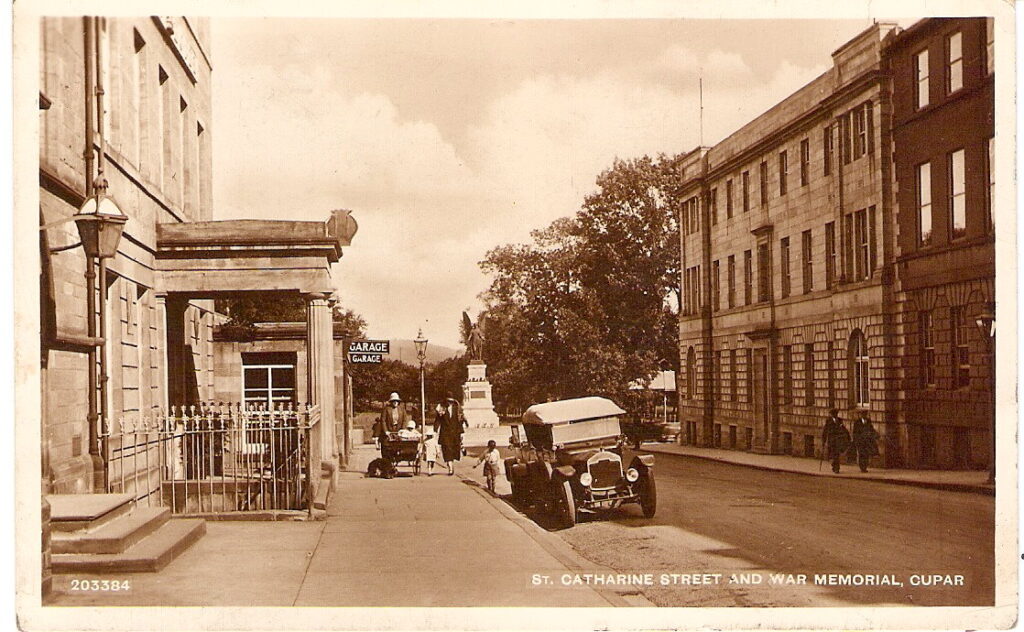 Photographs - Cupar Museum and Heritage Centre