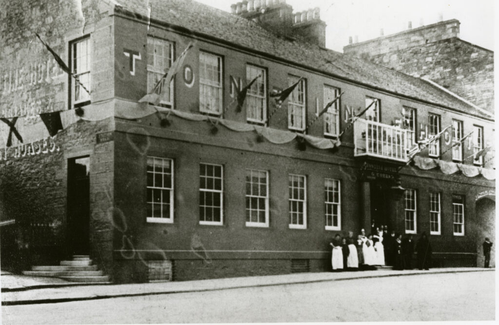Photographs - Cupar Museum and Heritage Centre