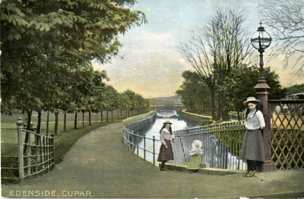 Photographs - Cupar Museum and Heritage Centre