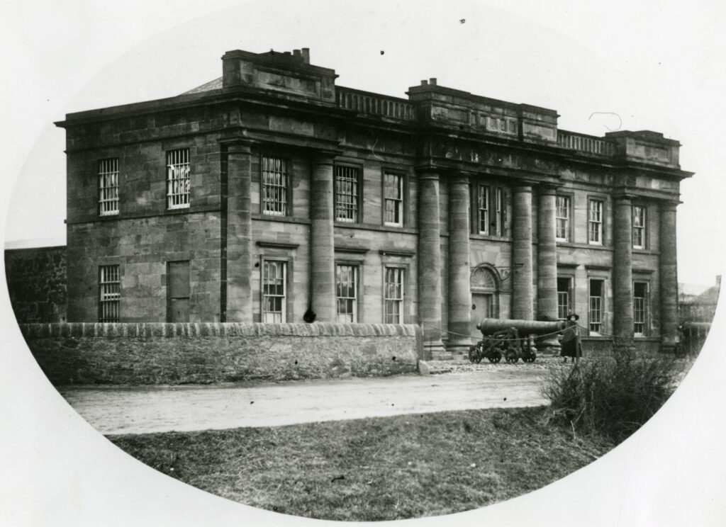 Photographs - Cupar Museum and Heritage Centre