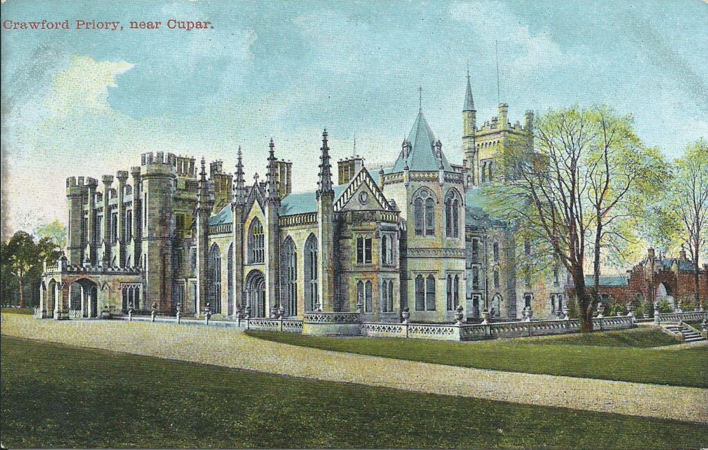 Photographs - Cupar Museum and Heritage Centre