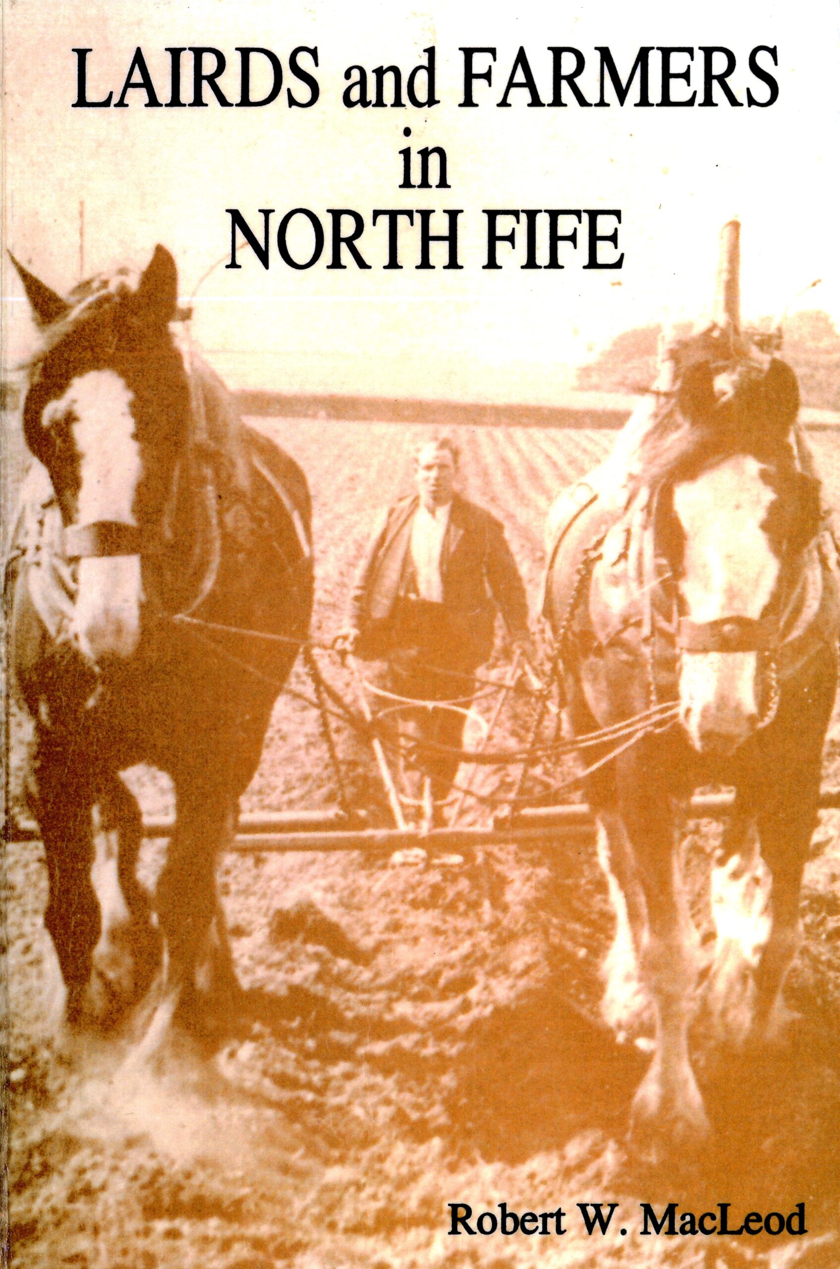 Further reading/publications - Cupar Museum and Heritage Centre