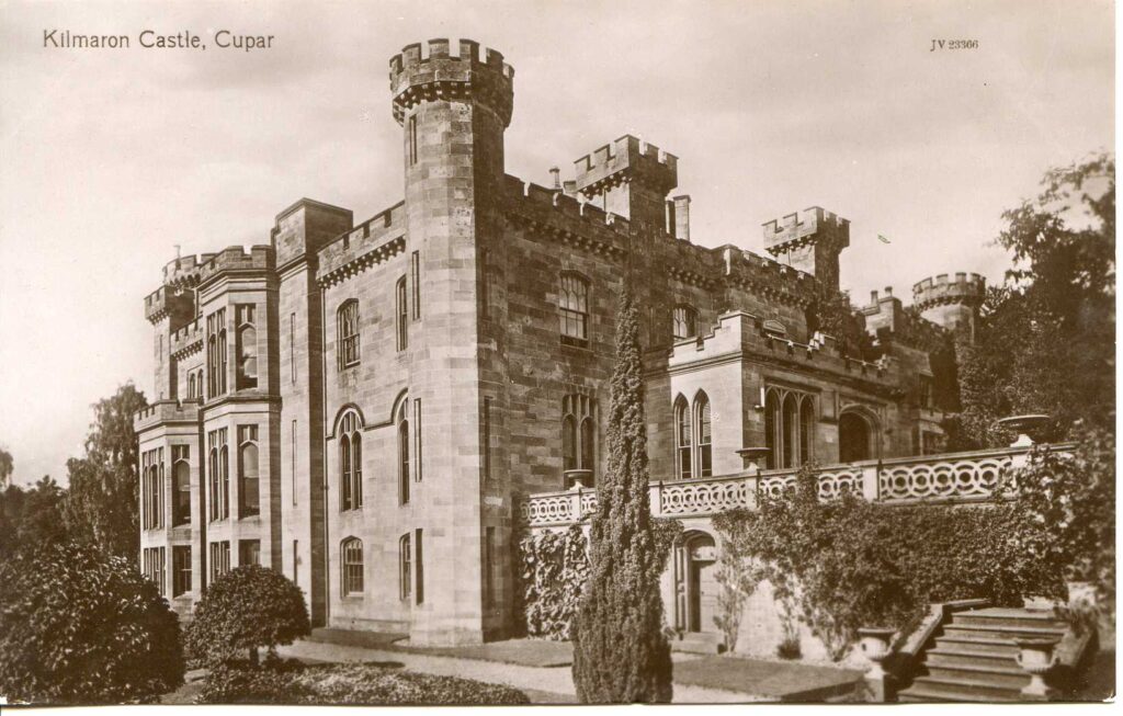 Photographs - Cupar Museum and Heritage Centre